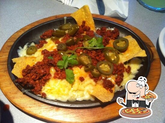 El Porton Méxican Restaurant, 12111 W Markham St # 450 in Little Rock ...