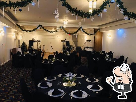 Anchor Inn & Suites in Campbell River - Restaurant menu and reviews