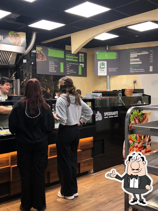 Ari Food, FREIBURG IM BREISGAU - Speisekarte, Preise und Bewertungen