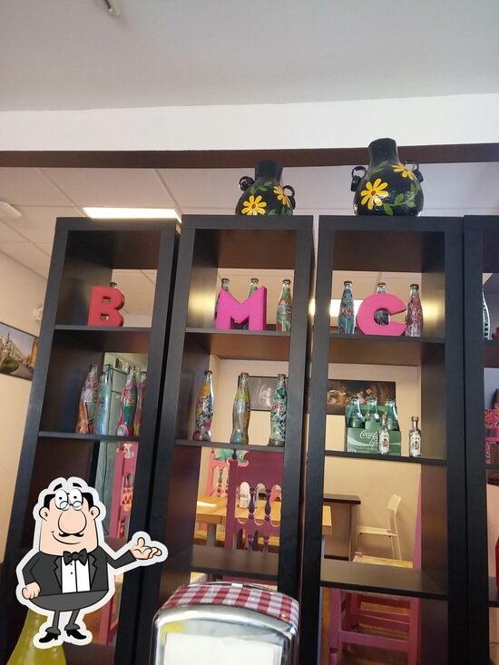 BMC Market, Winnipeg - Restaurant menu, prices and reviews