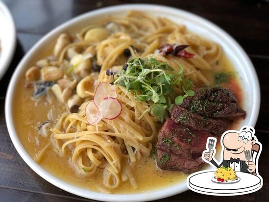 Canta Rococo restaurant, Daegu - Restaurant reviews
