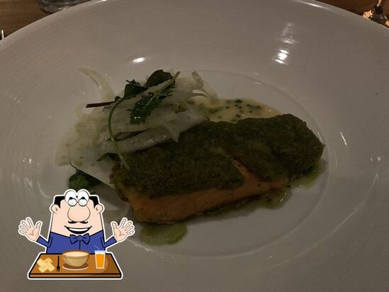 Chianina Steakhouse, Long Beach - Restaurant menu, prices and reviews
