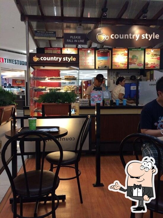 Country Style, Manila, Tayuman - Restaurant menu, prices and reviews