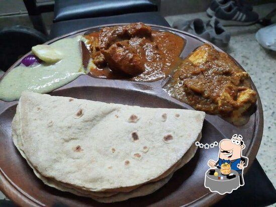 Home Resto, New Delhi - Restaurant reviews