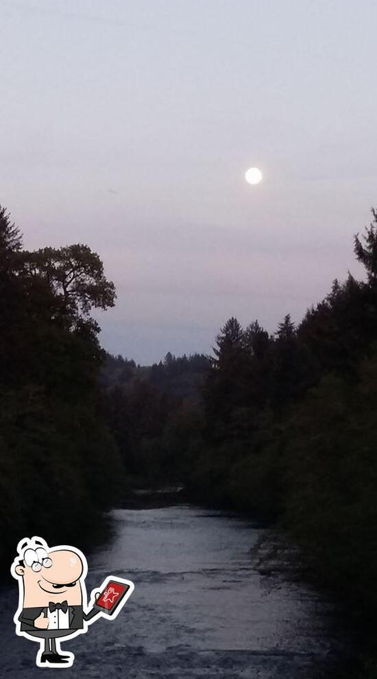 Little Chief Restaurant, Siletz - Restaurant menu, prices and reviews