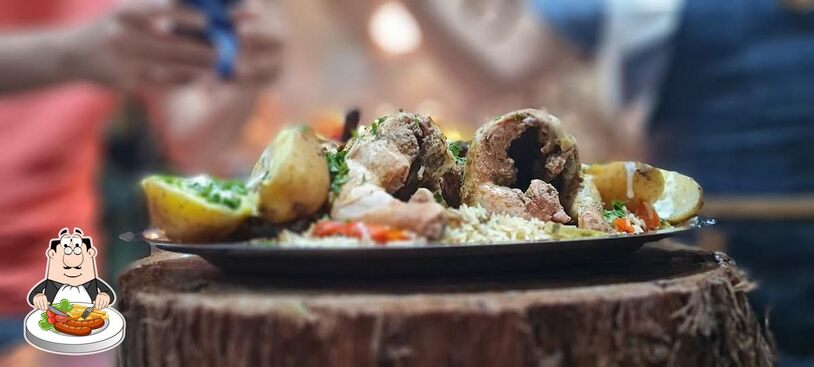 Restaurant MARDOUMA, Saidia - Restaurant reviews