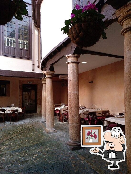 Restaurante La Gran Taberna, Oviedo - Menú del restaurante, precios y ...