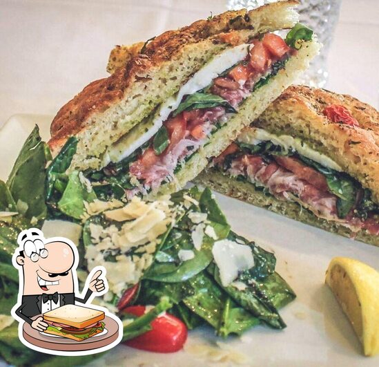 Ristorante Bella Roma in Helena - Restaurant reviews
