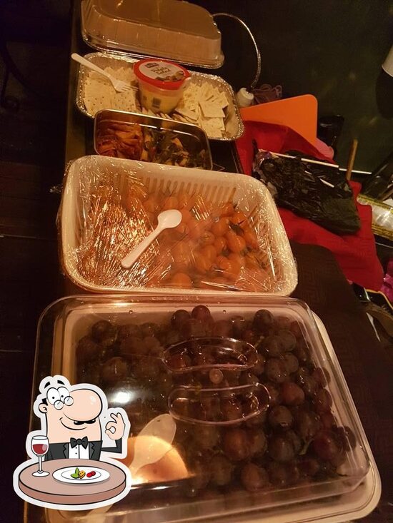 Rusty Junkers pub & bar, Cheonan-si - Restaurant reviews