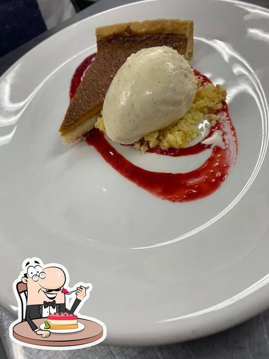 Sessions Restaurant in Lincoln - Restaurant reviews
