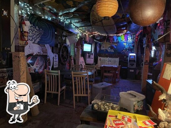 The Fat Pelican in Carolina Beach - Restaurant reviews