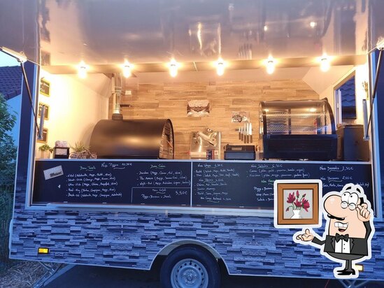 The Food Rock', Carvin - Menu du restaurant, prix et avis