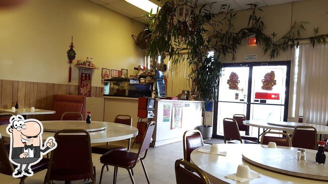 Dragon Cuisine Restaurant (Wong Kung Chop Suey), Waipahu - Restaurant ...
