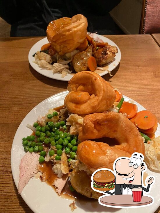 Cotteridge Village Inn, Birmingham - Restaurant menu, prices and reviews