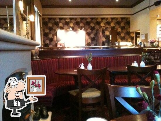 Menu at Midge Hall pub & bar, Leyland