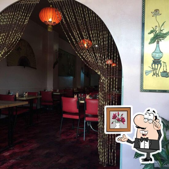 Menu at Mirama Chinese Restaurant, Cranbourne