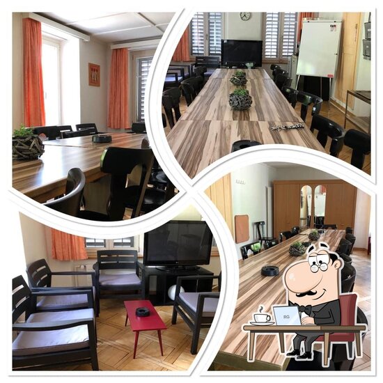 Restaurant Bahnhöfli Netstal, Glarus - Speisekarte, Preise und Bewertungen