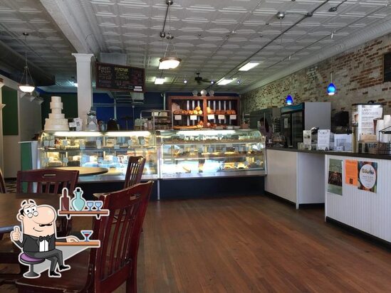 Stick Boy Bread Co, Fuquay Varina - Restaurant menu, prices and reviews