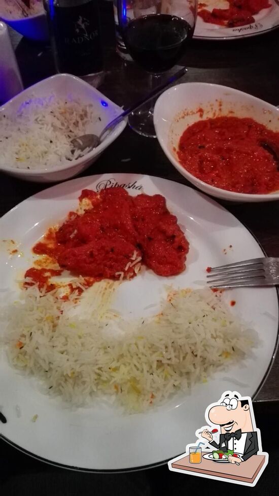 Pipasha in Cambridge - Restaurant reviews