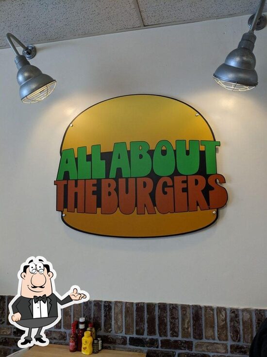 AATB - All About The Burgers, Simi Valley - Restaurant menu, prices and ...
