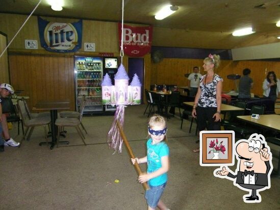 Sport's Inn, Caribou - Restaurant menu, prices and reviews
