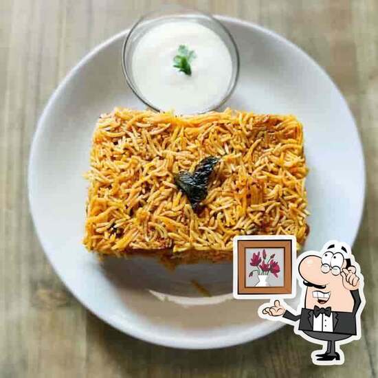 Ziyafat Biryani, Mumbai - Restaurant menu, prices and reviews
