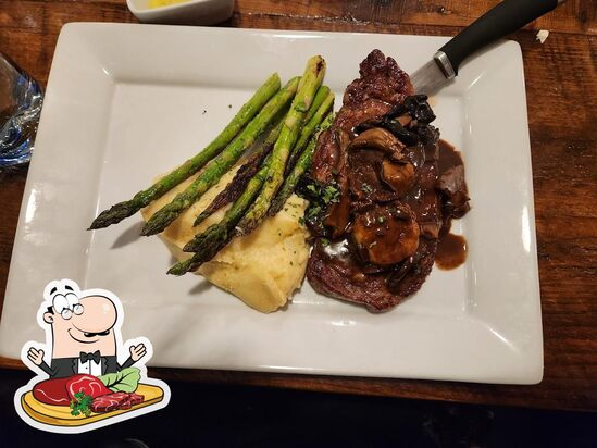 Trattoria La Tavola in Kennett Square - Restaurant reviews
