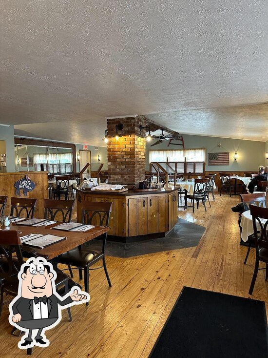 Alabama Hotel, Basom - Restaurant menu, prices and reviews