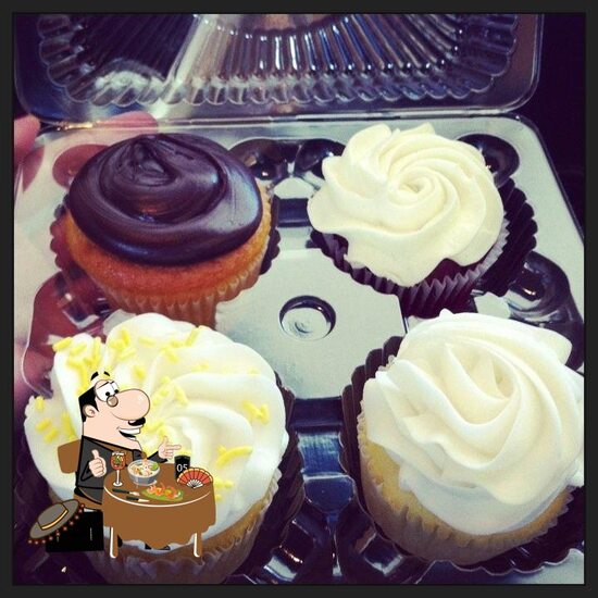 Anita's Cake Shop, California - Restaurant menu, prices and reviews