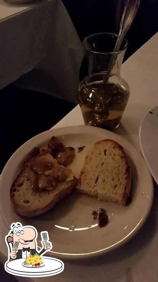 Assaggio Ristorante in Seattle - Restaurant menu and reviews