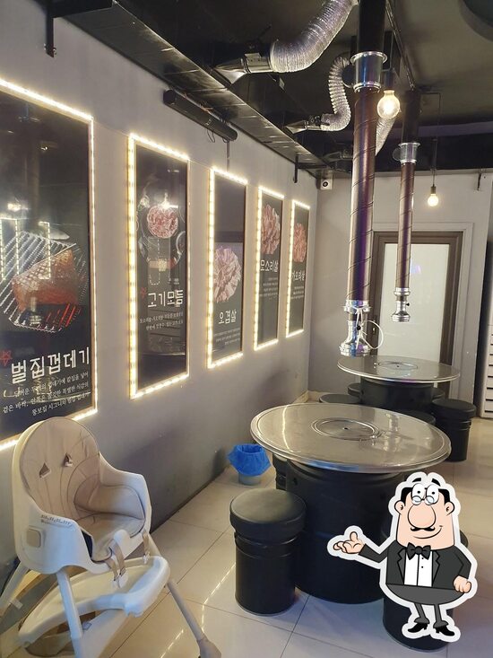 BBQ Ông Mập 뚱보집 - Restaurant menu, prices and reviews