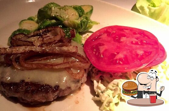 Bandera in Los Angeles - Restaurant menu and reviews
