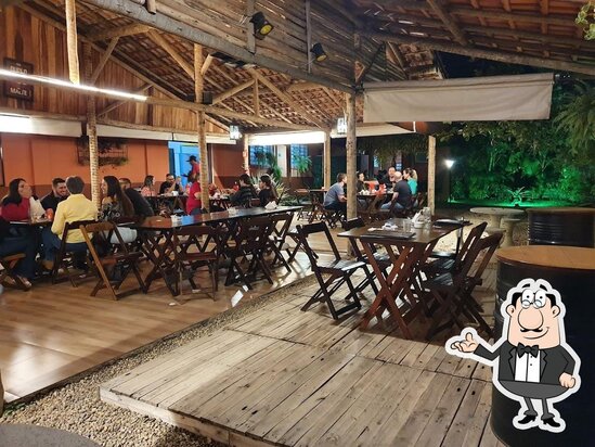 Borogodó Gastrobar, Santa Rita do Sapucaí - Avaliações de restaurantes