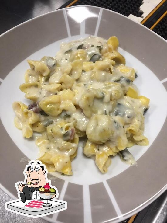 CaBi Bar, Carate Brianza - Restaurant menu, prices and reviews
