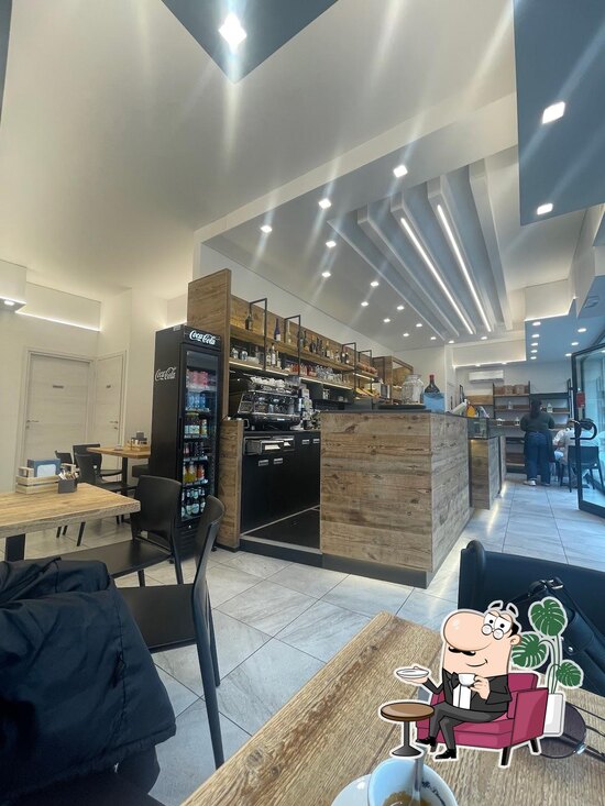 Caffé Letterario, Padova - Menu del ristorante, prezzi e recensioni