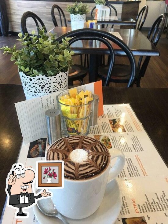Coolabah tree cafe park ridge in Park Ridge - Restaurant menu and reviews