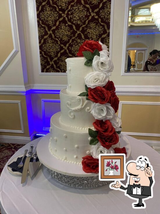 Maria's Italian Bakery, Saddle Brook - Restaurant menu, prices and reviews