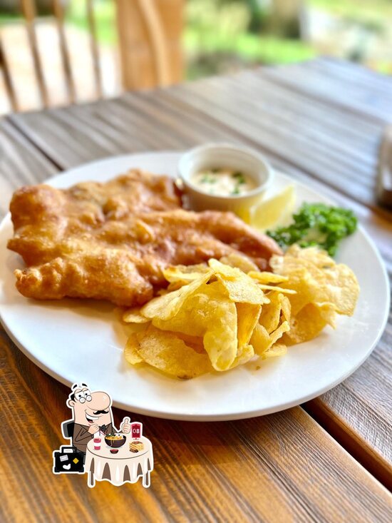 Matahom Event Place & Cafe, Batangas - Restaurant menu, prices and reviews