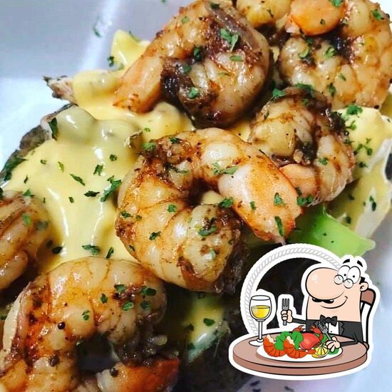Queen Dinner Dash, Chicago - Restaurant menu, prices and reviews