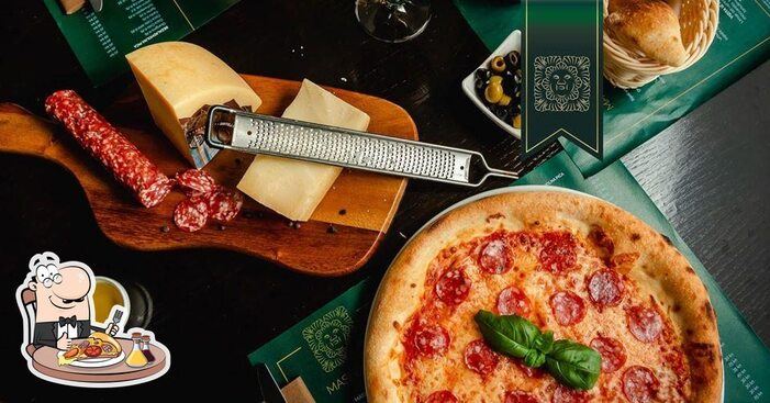 Restaurant Maskeron, Dubrovnik - Restaurant reviews