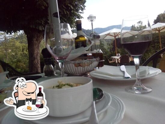 Restavracija Labod restaurant, Bled, Cesta svobode 8a ...