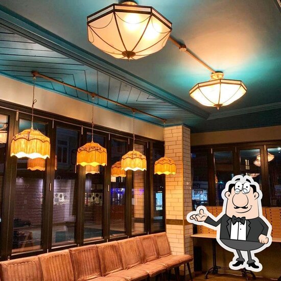The Shuffle House, Royal Tunbridge Wells - Restaurant menu, prices and ...