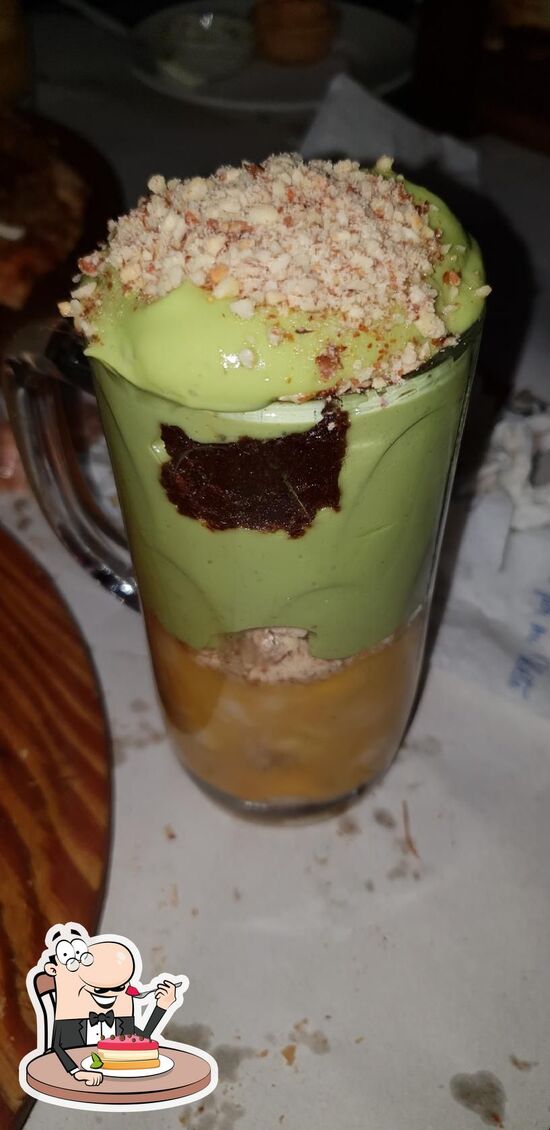 Snack Za3za3 restaurant, Nador - Restaurant reviews