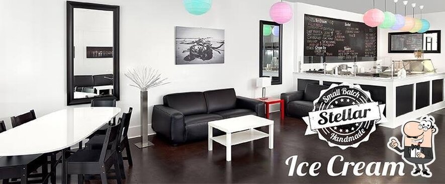 Stellar Ice Cream Beaufort Ice Cream in Beaufort - Restaurant reviews