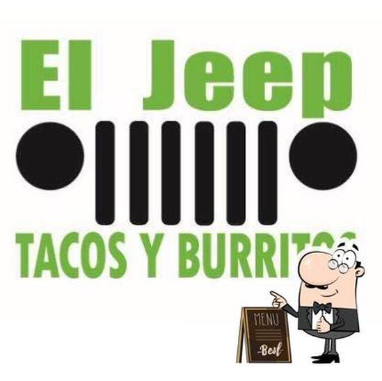 Tacos El Jeep, Apodaca - Menú del restaurante, precios y reseñas