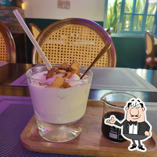 The Curve Restaurant & Bar - Restaurant Hoian - Bar Hoian - Burger ...