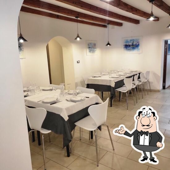Vicolo 16 risto-pizzeria, Aviano - Restaurant menu, prices and reviews