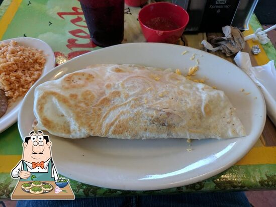 Famous Taco, Lansing - Restaurant menu, prices and reviews