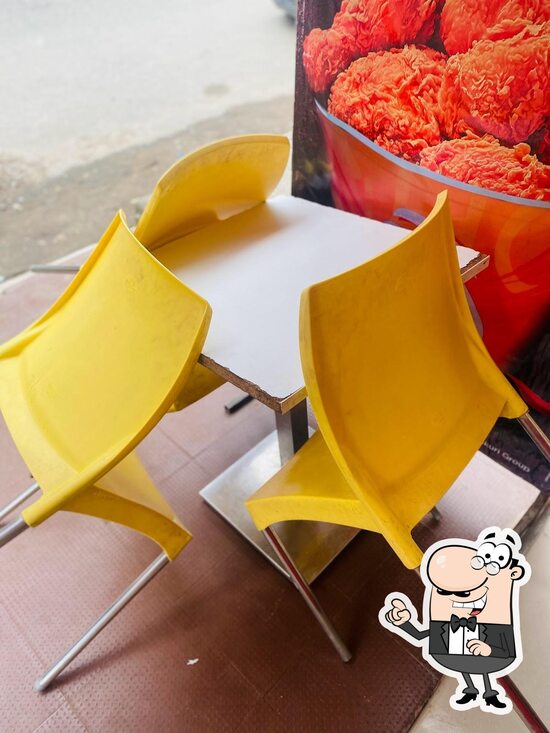 iFun, Bengaluru - Restaurant menu, prices and reviews