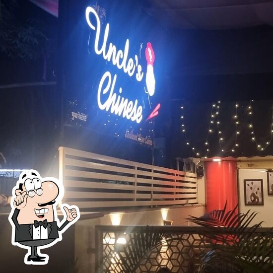 Uncle's Chinese, Pune - Restaurant menu, prices and reviews